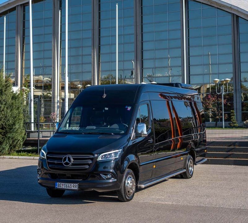 Vehicles || Premium Mobility