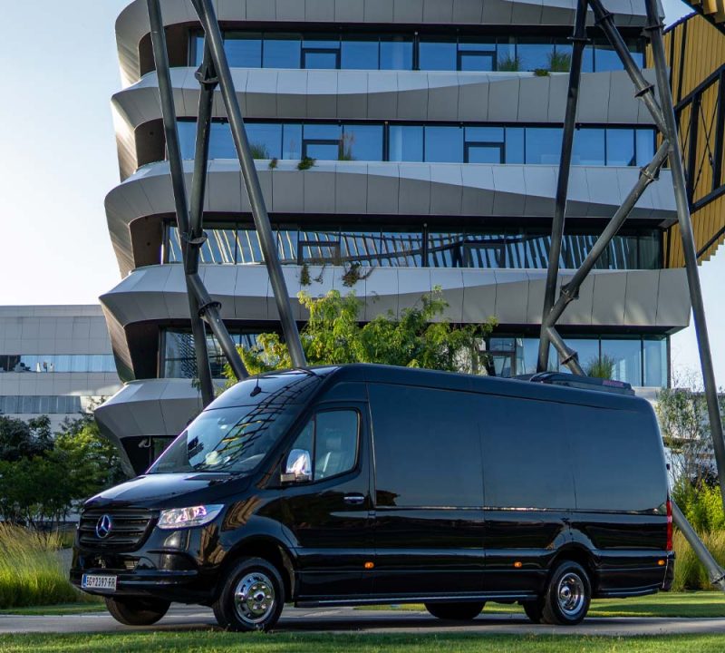 Vozila || Premium Mobility